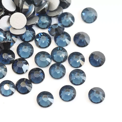 Montana Glass Rhinestones | Creative rhinestones