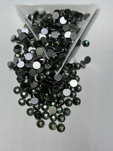 SS34 Emerald | Creative rhinestones