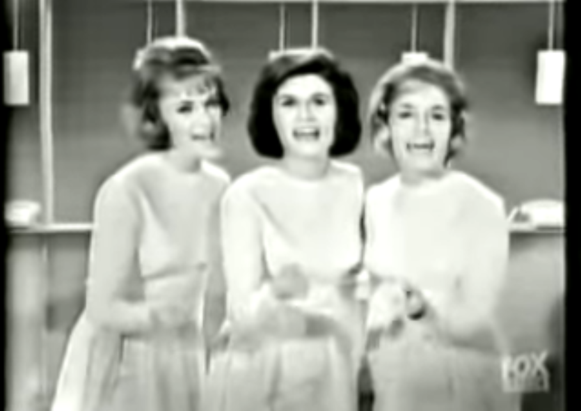 The Angels - Meilleure chanson, vidéoclip, discographie (années 60)