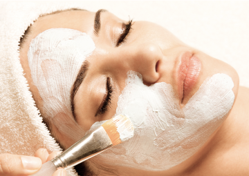 Revitalize & Refresh Facial Package