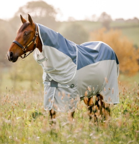 HWI Amigo AmEco Combi - CLOSEOUT | DK Tack and Supply