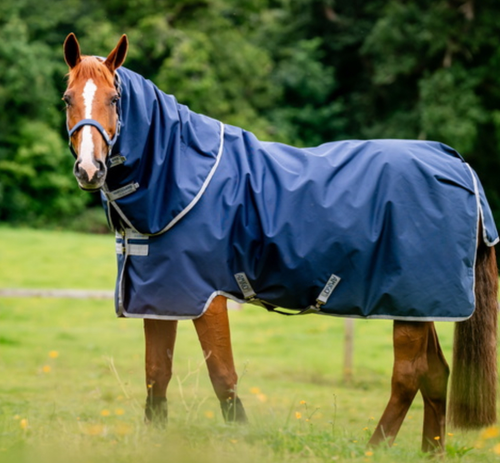 HWI Amigo Ripstop 900 Plus 100g | DK Tack and Supply