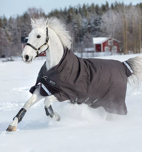 HWI Amigo Bravo 12 Wug 250g - CLOSEOUT | DK Tack and Supply