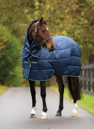 HWI Amigo Insulator Plus 350g - CLOSEOUT | DK Tack and Supply