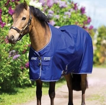 HWI Amigo ACY Pony 0g - CLOSEOUT | DK Tack and Supply