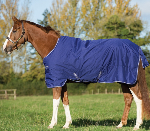 HWI Amigo Hero 900 Turnout 200g - CLOSEOUT | DK Tack and Supply