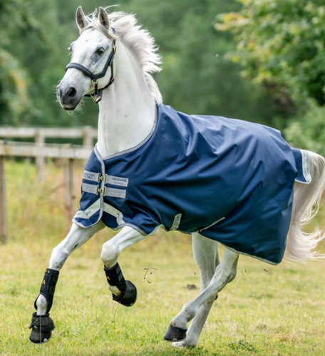 HWI Amigo Bravo 12 Original 50g - CLOSEOUT | DK Tack and Supply