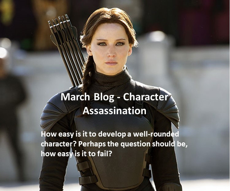 Character Assassination