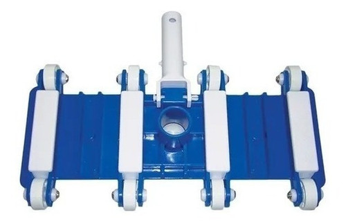 Barredora Marca Panda | Alwater