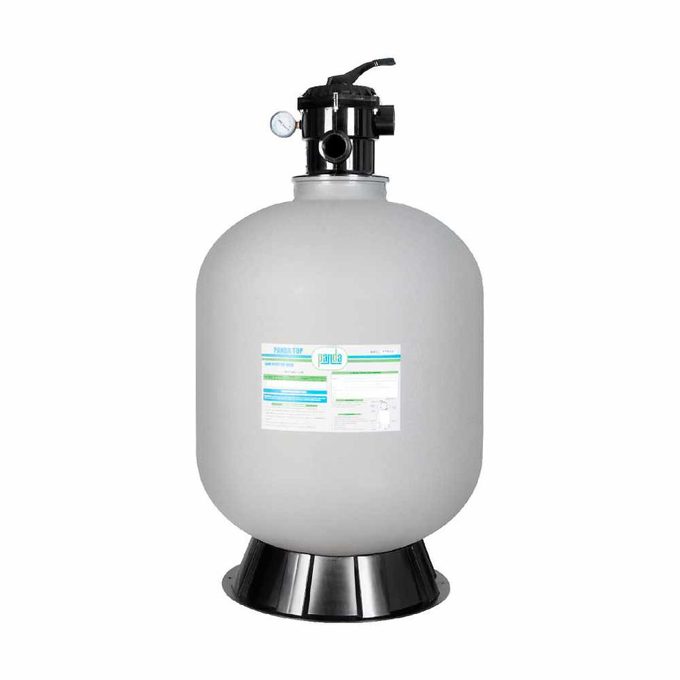 Filtro Panda 24" | Alwater