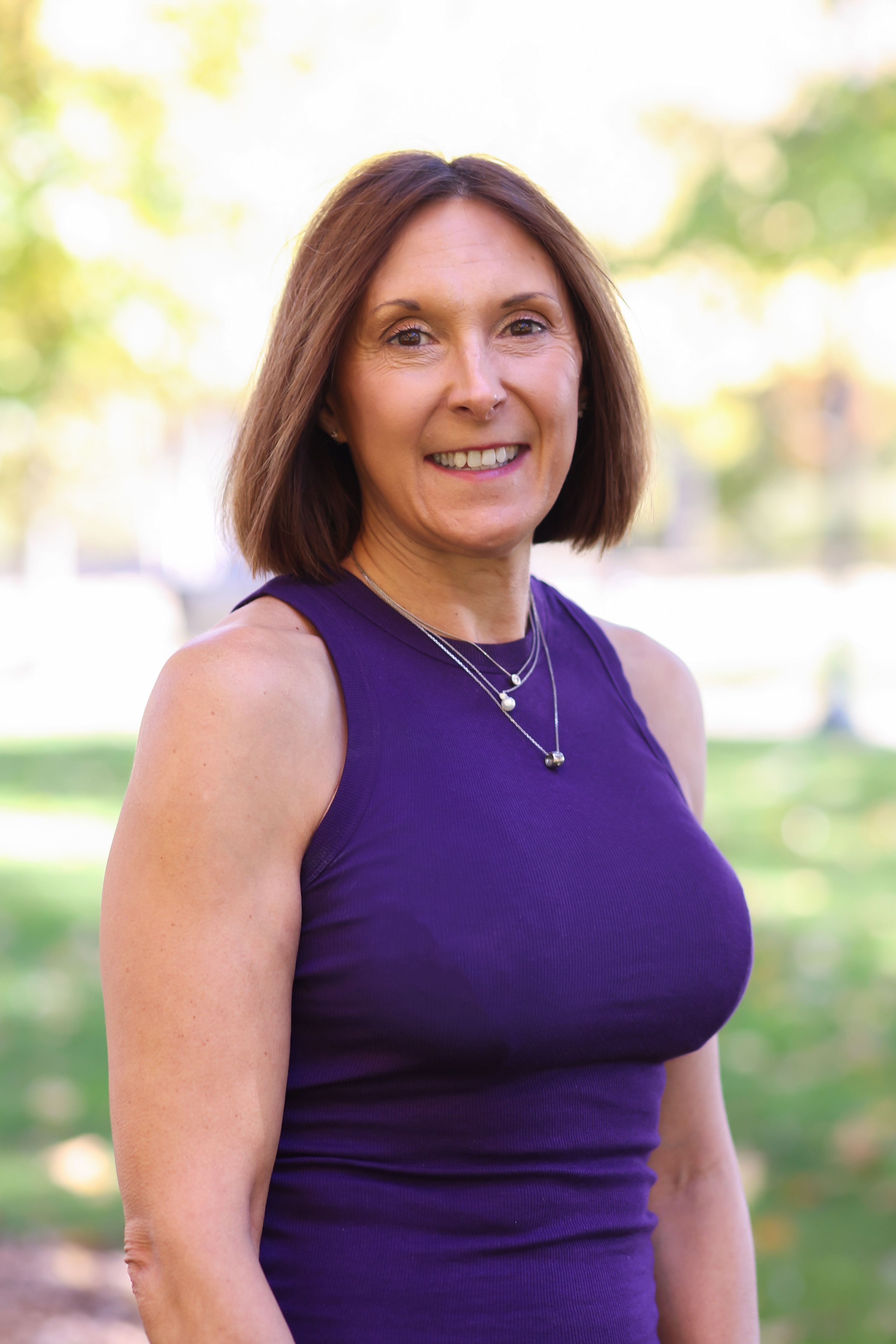 Dawn McNulty | website