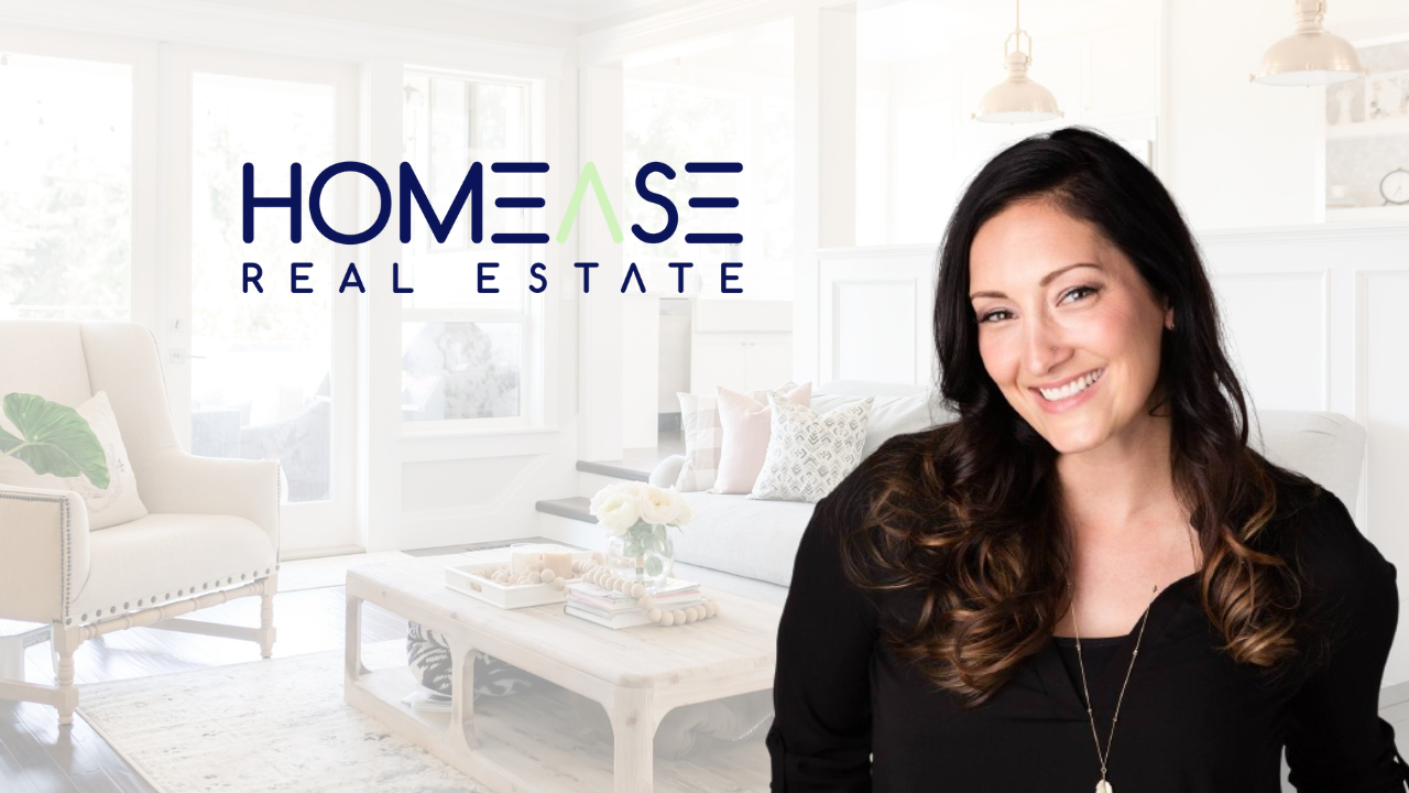 HEATHER RICARDO | Homease Real Estate
