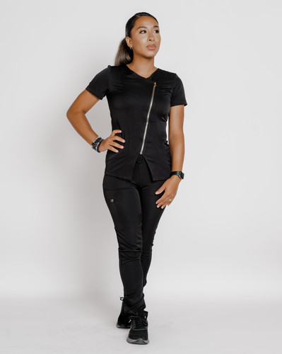 Cami Black Set | Cuspids by Mari