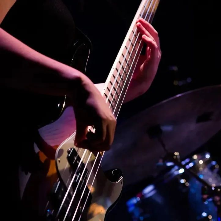 Stéphanie Jobin / Bassiste pigiste / Compositrice / Musique à l'image ...