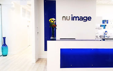 Nu Image Medical Esthetics I Regina