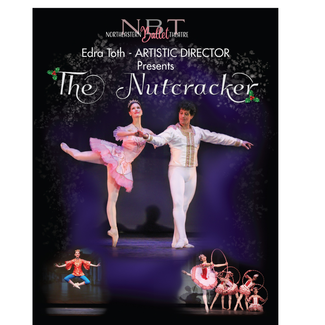The Nutcracker | Northeastern Ballet