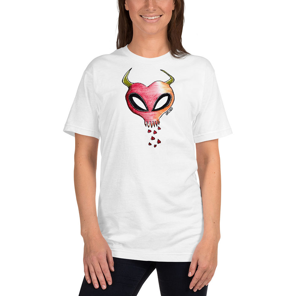 PRINTS | HARBLING 4/6