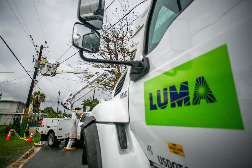 LUMA Energy Announces Service Outage | Municipio de Arroyo