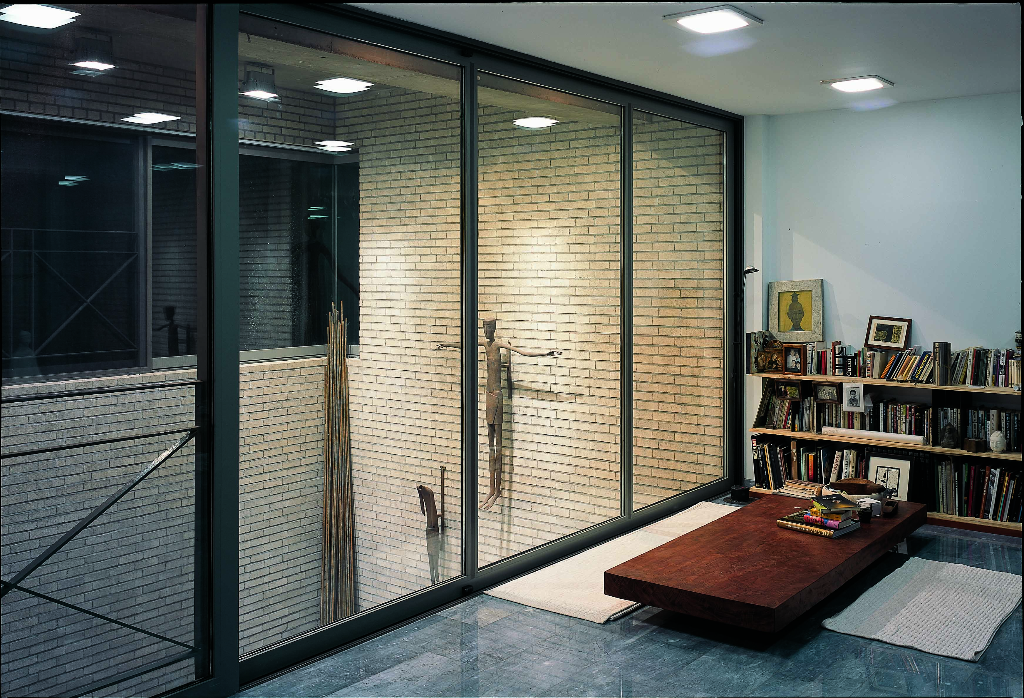 Gugi-dong Sculpture House | architect-portfolio