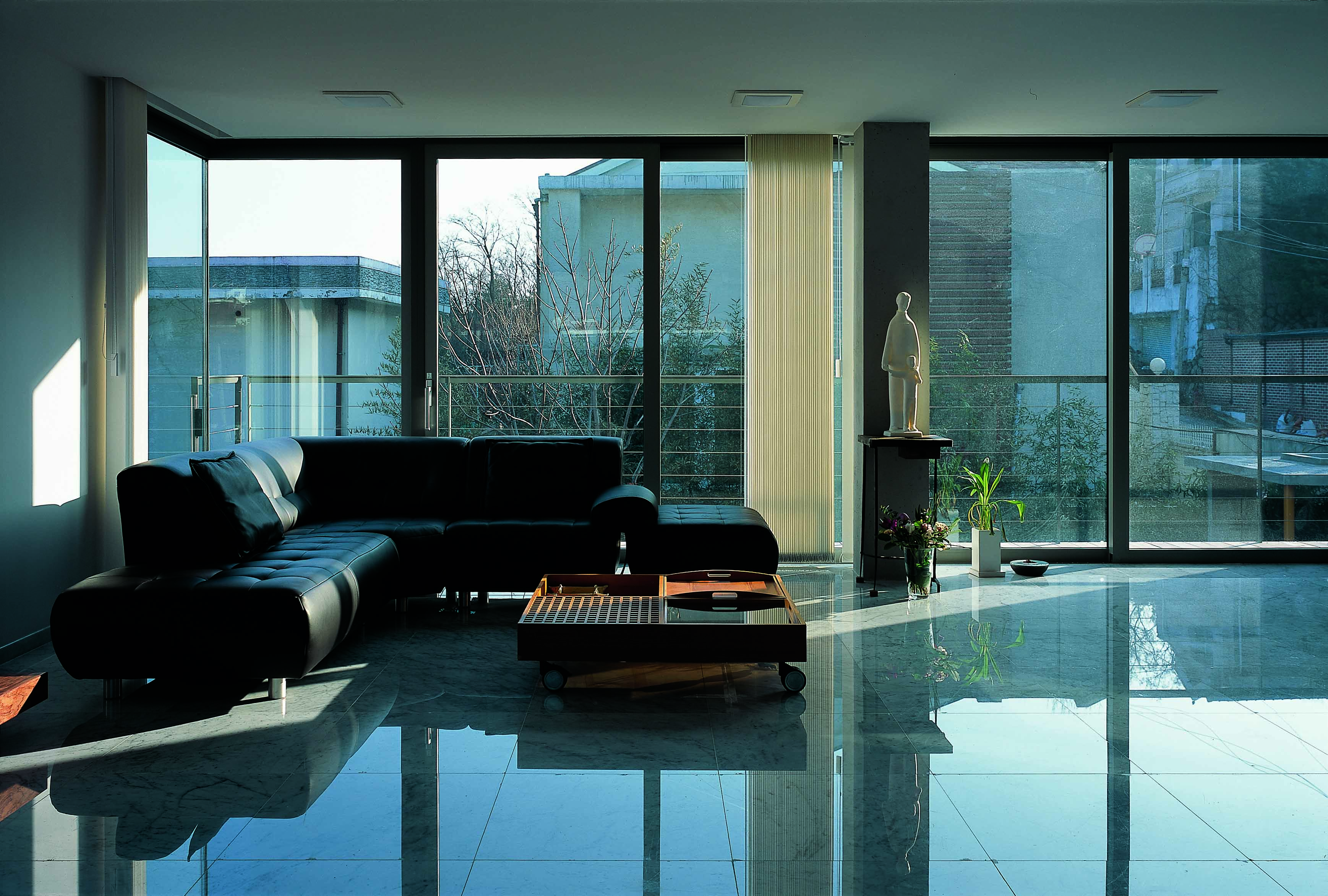 Gugi-dong Sculpture House | architect-portfolio