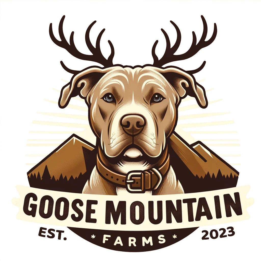 Goose Mountain Farms: Roscoe, NY