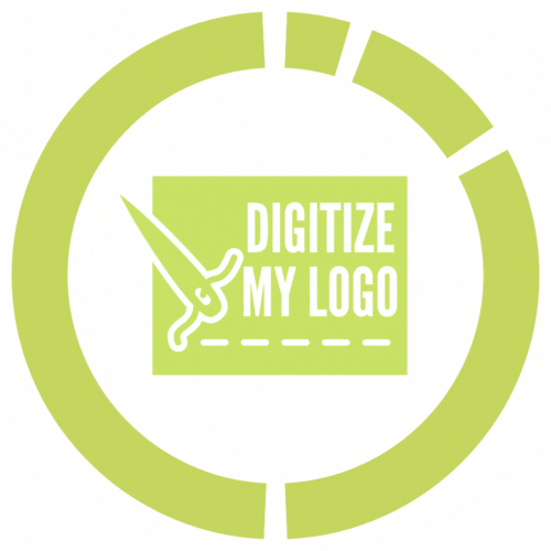 Digitize My Logo | MyThreadZ