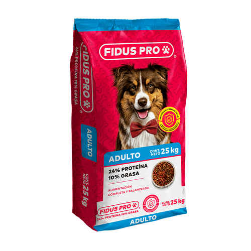 Campi Croquetas Fidus Pro Adulto | Alimento para perros