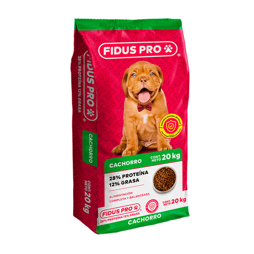Campi Croquetas Fidus Pro Cachorro | Alimento para perros