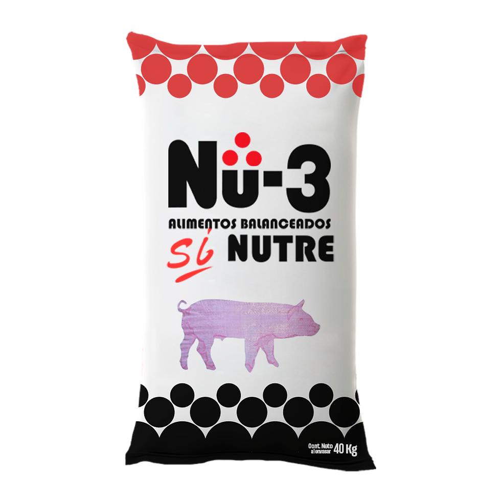 Alimento para Cerdos | Comercializadora Llabana 2/3