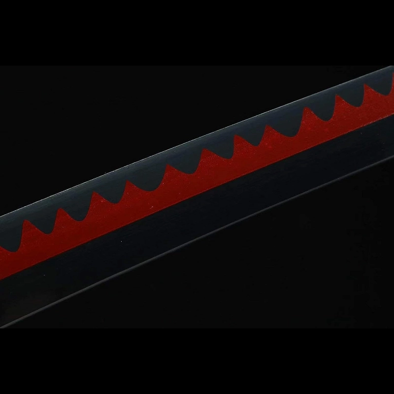 One Piece Roronao Zoro’s Greater Shisui katana | Bellekijostationery