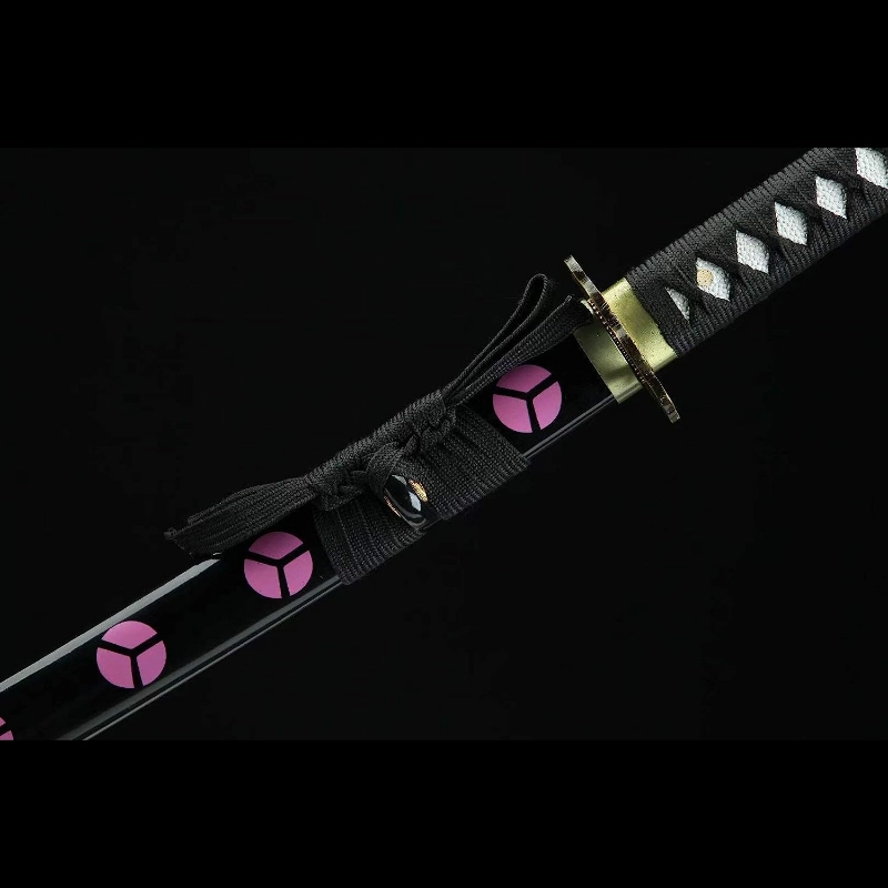 One Piece Roronao Zoro’s Greater Shisui katana | Bellekijostationery