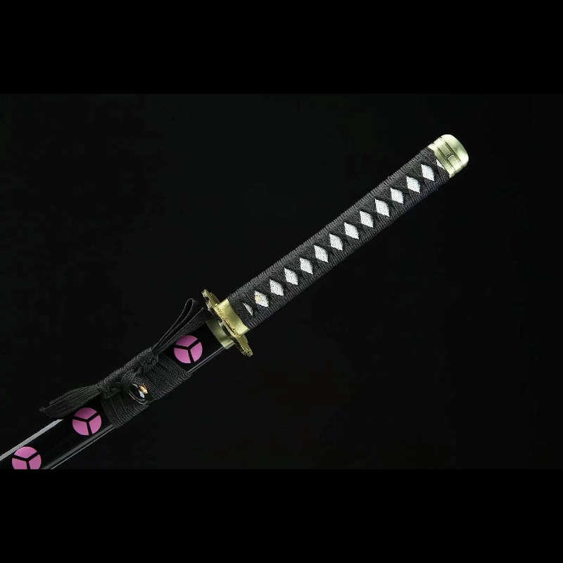 One Piece Roronao Zoro’s Greater Shisui katana | Bellekijostationery