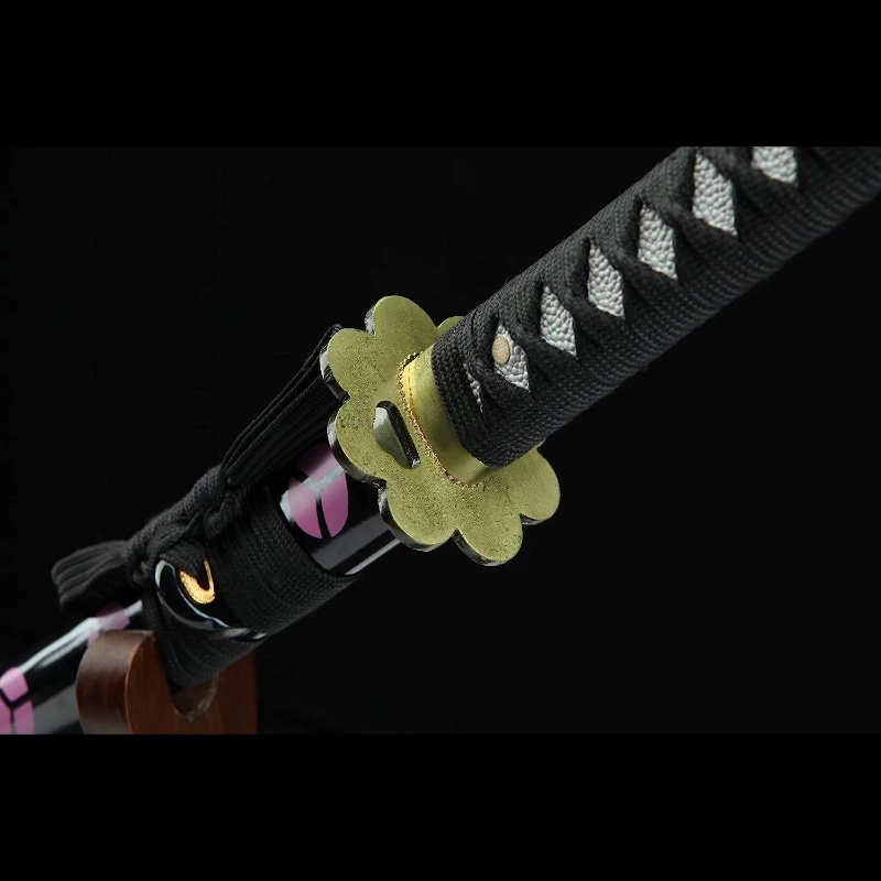 One Piece Roronao Zoro’s Greater Shisui katana | Bellekijostationery