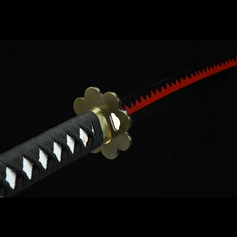 One Piece Roronao Zoro’s Greater Shisui katana | Bellekijostationery