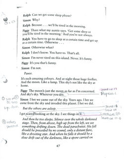 PORTFOLIO | Shannon Humiston, Stage Manager