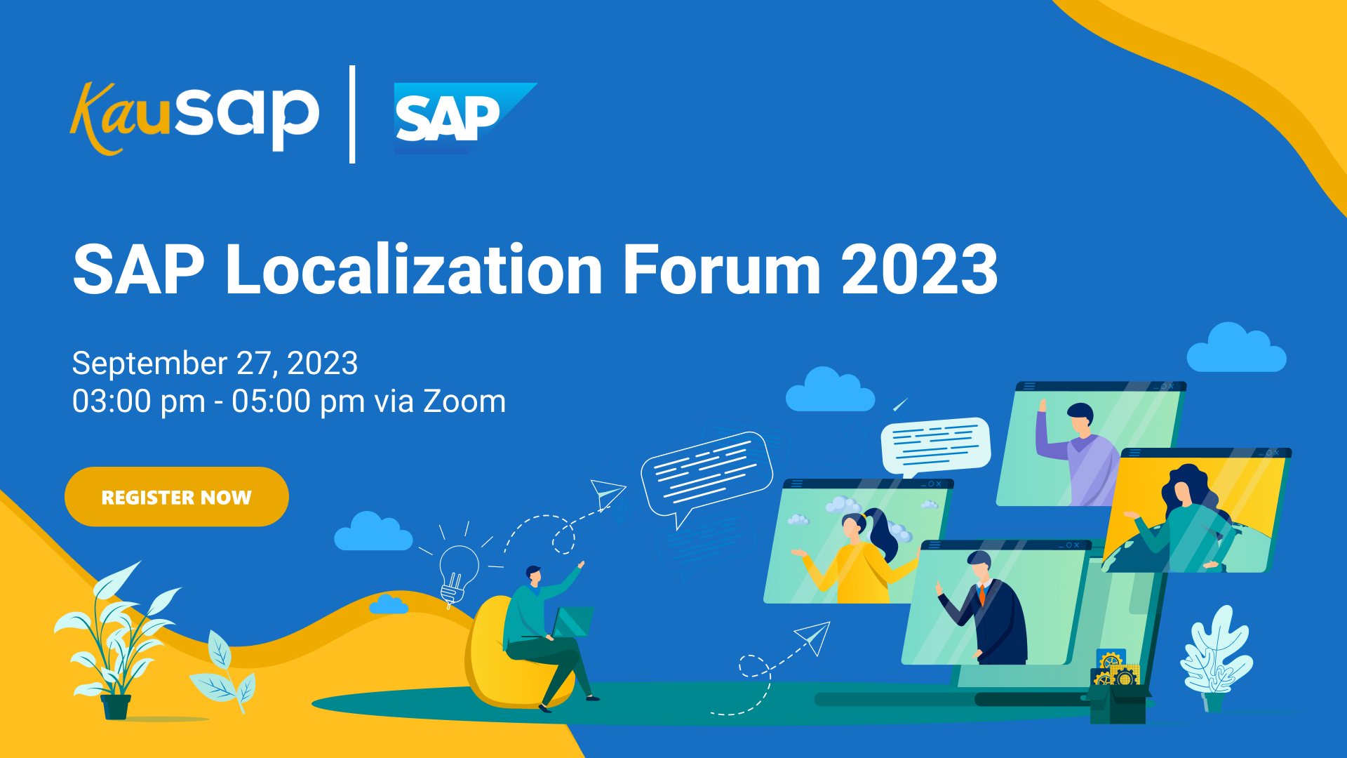 SAP Localization Forum | KauSAP