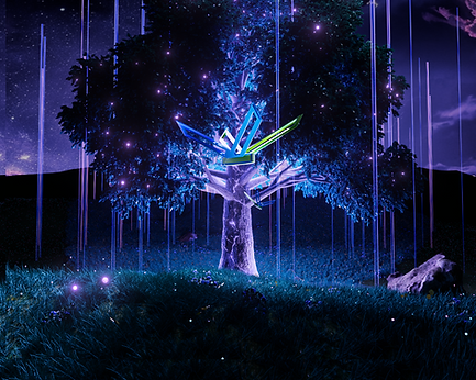 LUMA iDEA | Creative Studio