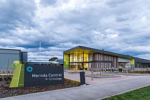 Mernda Central