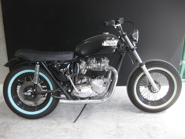 For Sale | British Motorcycle Classics