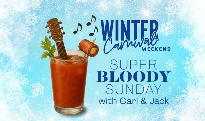 Super Bloody Sunday