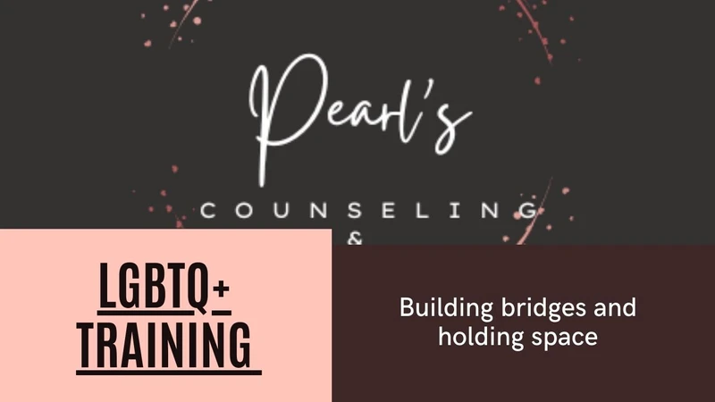 Program List | Pearl’s Counseling
