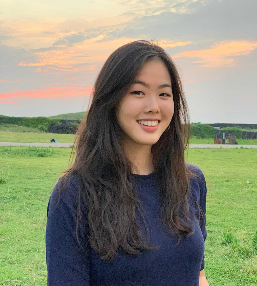 Get to know your exec board: Social media chair Allison Rhee