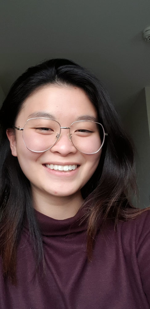 SPOTLIGHT ON: Sammy Chen