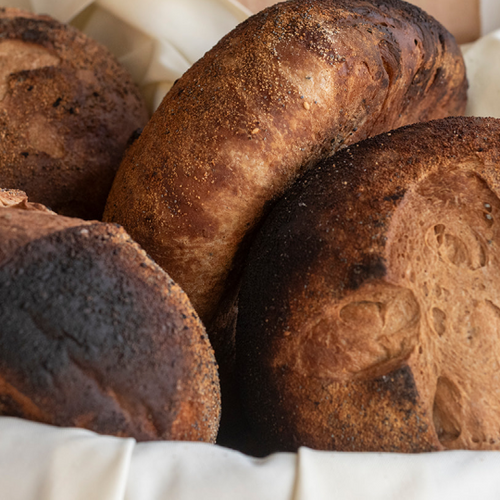 Taboun Bread | House Number 3