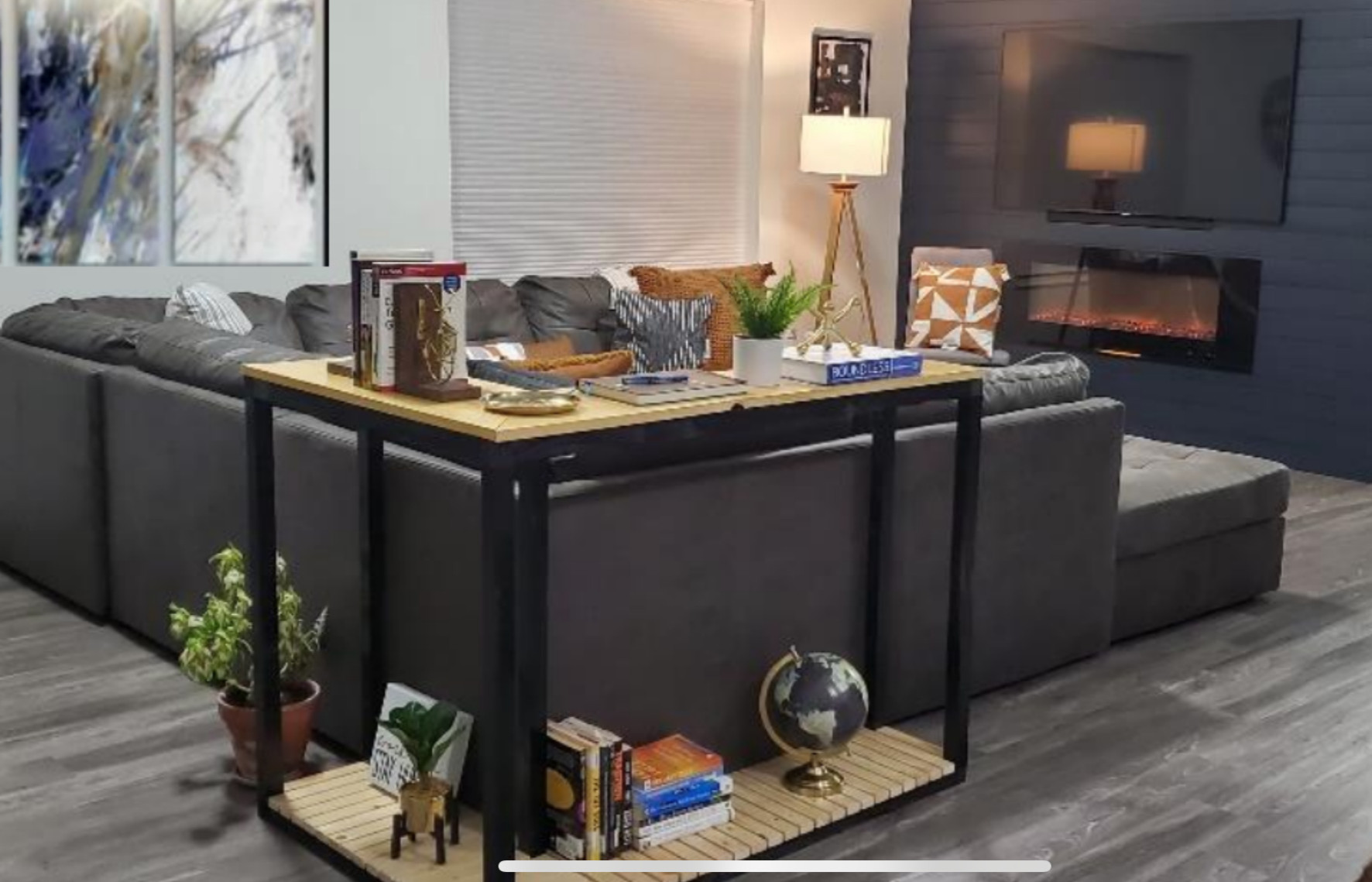 Interior Design and Decorating Services | Transformations by Design