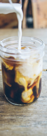 Healthy Lunch Options | Cafe Alchemist | Calgary