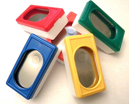 Box Clickers | dogwise