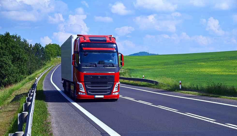 Online Driver CPC Training Courses From Just £35