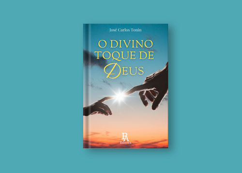 O DIVINO TOQUE DE DEUS | Páginas Autênticas