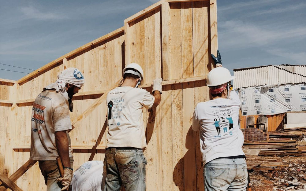 Things to Know about Commercial Carpenters